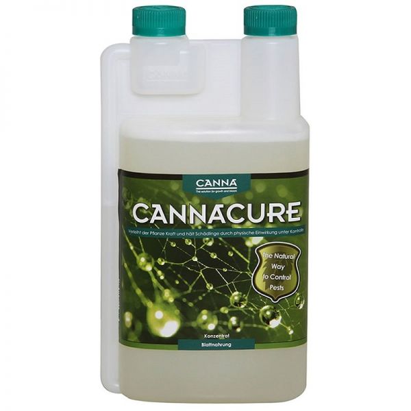 Canna Cure ltr | Delta 9 Hydroponics