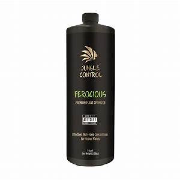 Ferocious Plant Optimizer ltr | Delta 9 Hydroponics