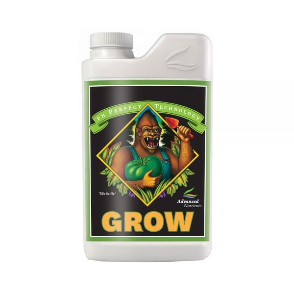 Grow | Delta 9 Hydroponics