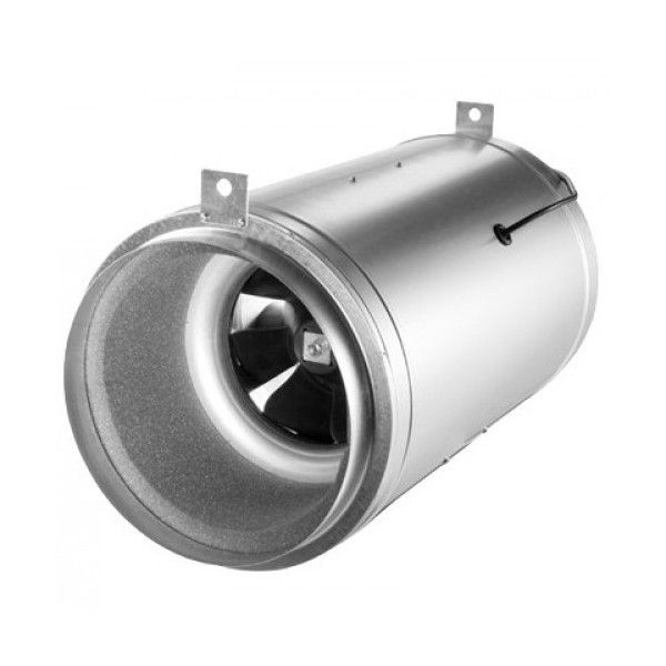 Iso Max Accoustic Fans | Delta 9 Hydroponics