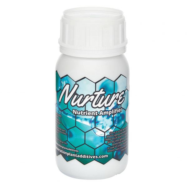 Nurture Nutrient Amplifier | Delta 9 Hydroponics