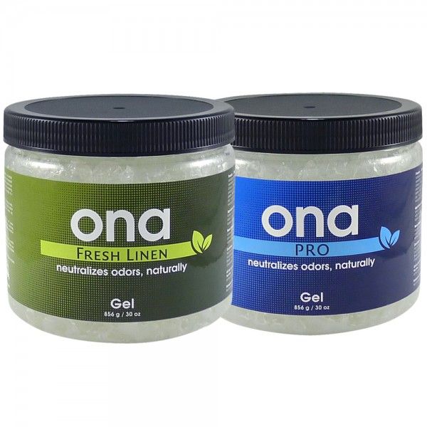 Ona Gel 856g | Delta 9 Hydroponics